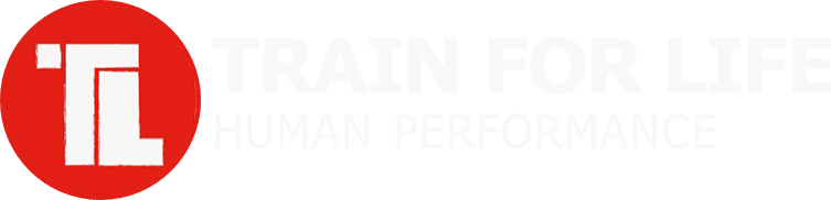 TrainforLife Serres | Fitness Center & Human Performance